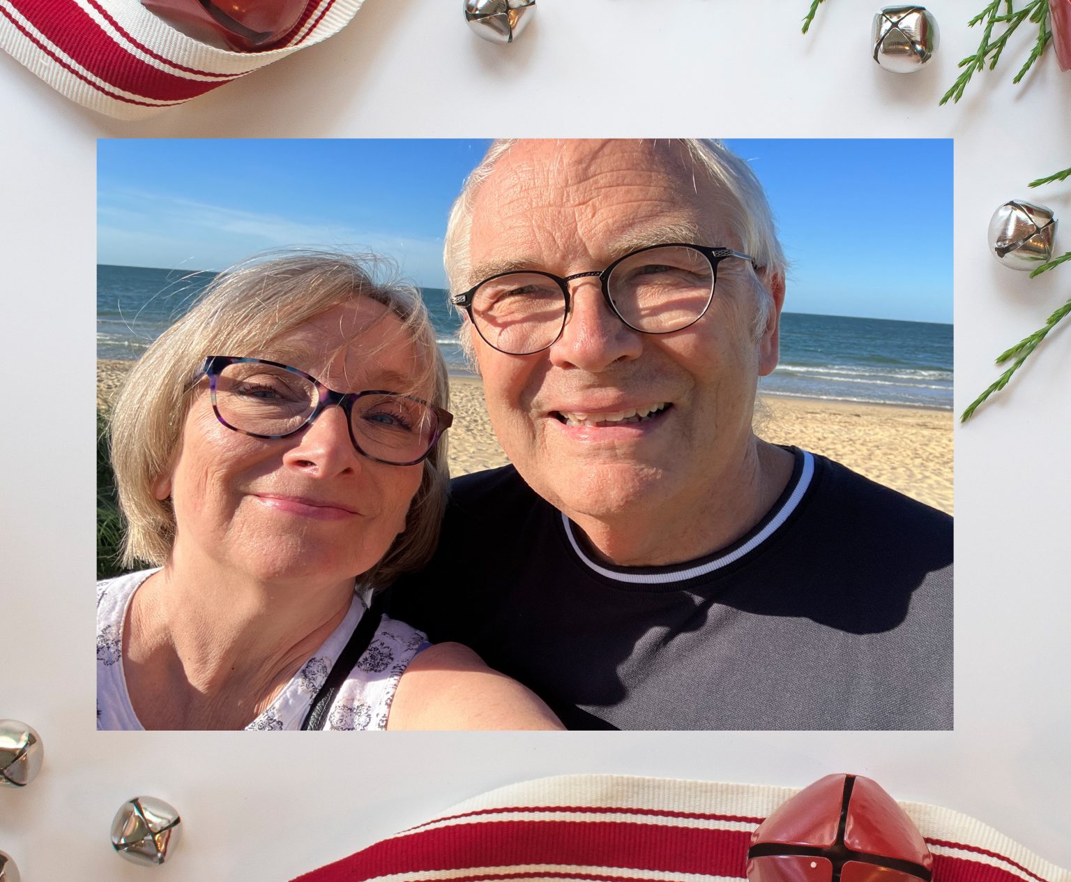 When the House is Quiet - Reflections on Christian Living