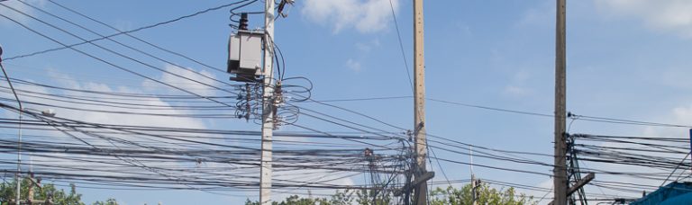 When you are powerless how should you respond? - When the House is ...