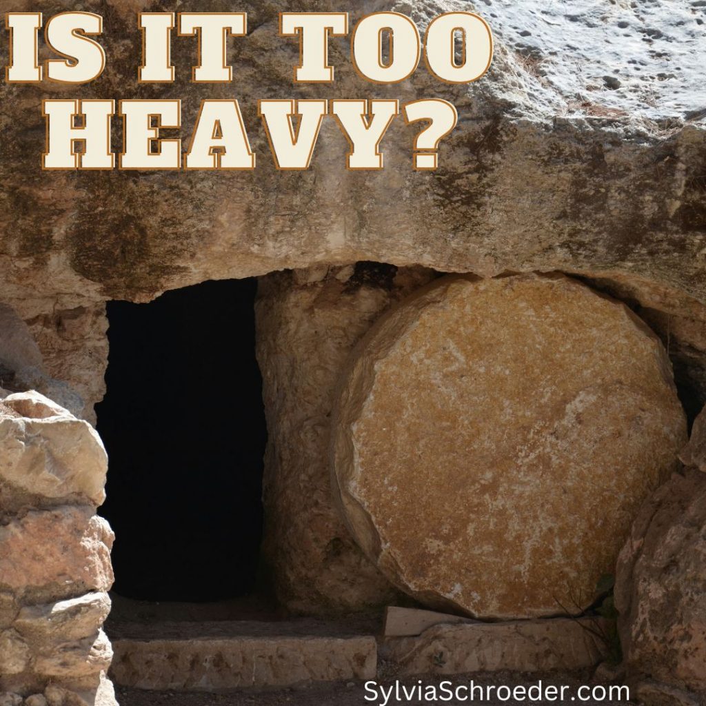 Is It Too Heavy? - When the House is QuietWhen the House is Quiet