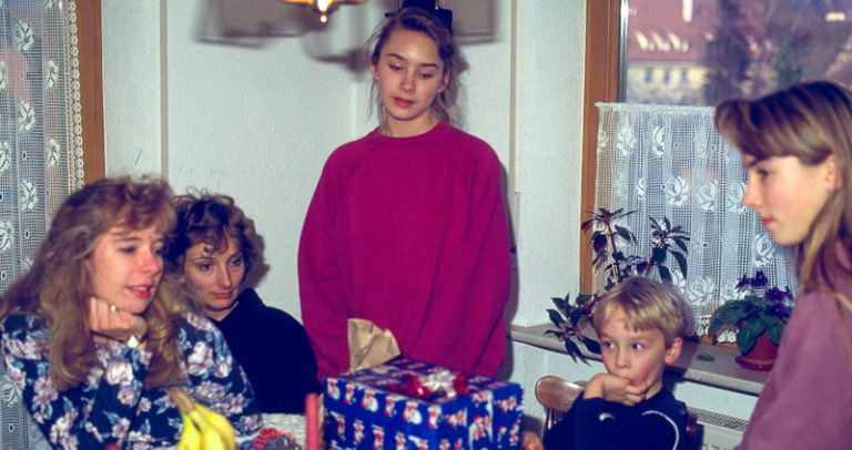 Am I Still Your Favorite Mother? - When the House is QuietWhen the ...