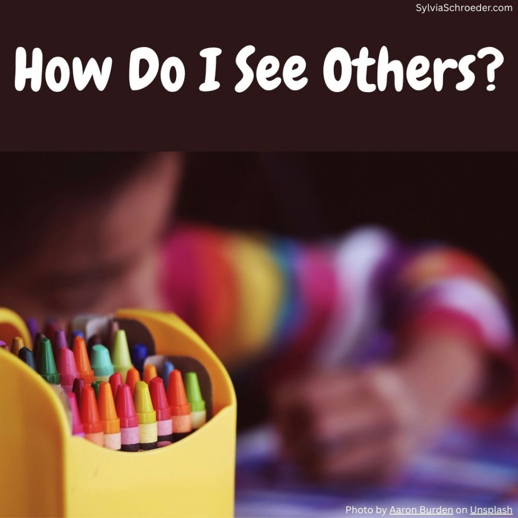 How Do I See Others? - When the House is QuietWhen the House is Quiet