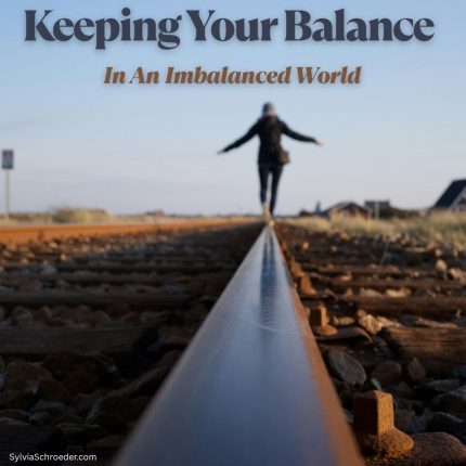Keeping Your Balance In An Imbalanced World - When the House is ...